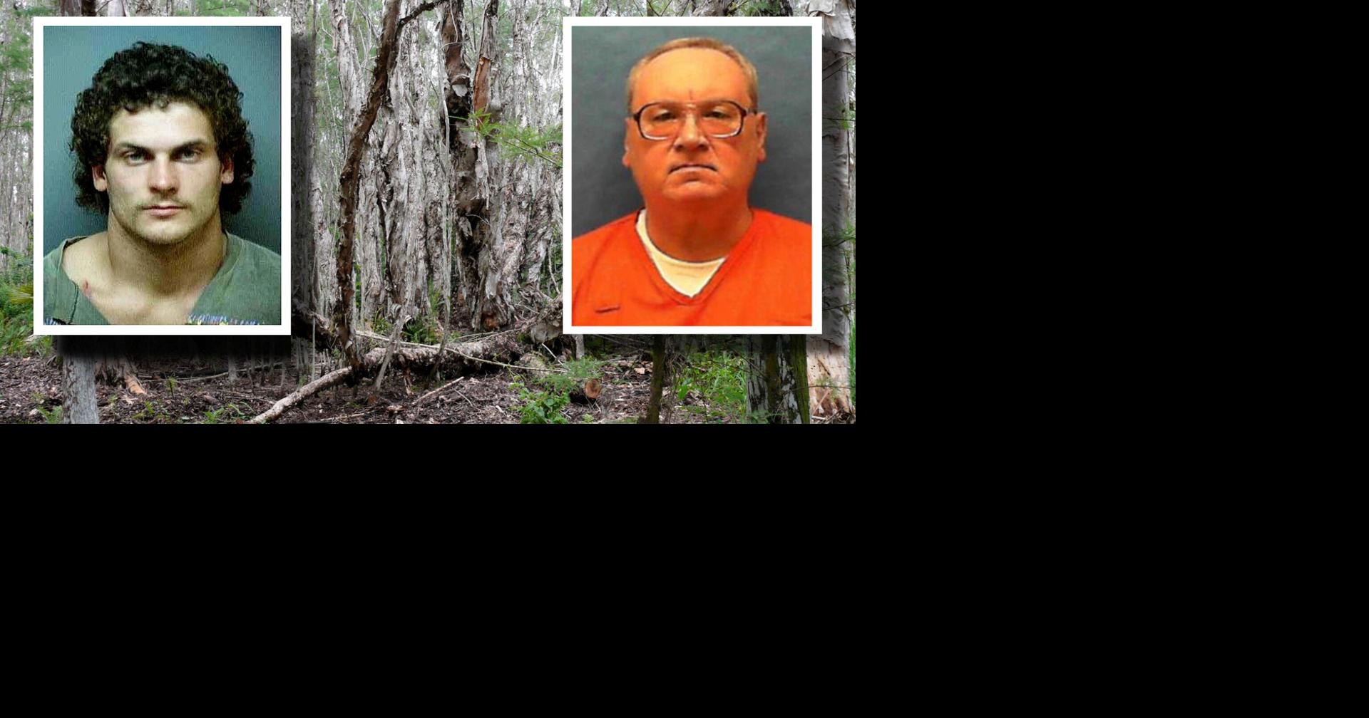 Florida authorities ID victim of alleged serial killer suspected in ...