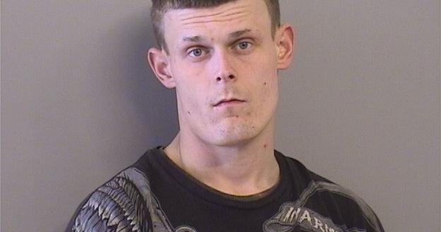 Police identify remains found in west Tulsa, one man arrested | News ... Police identify remains found in west Tulsa, one man arrested | News ...