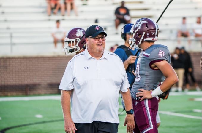 Trimble will be Inducted into National High School Hall of Fame ...