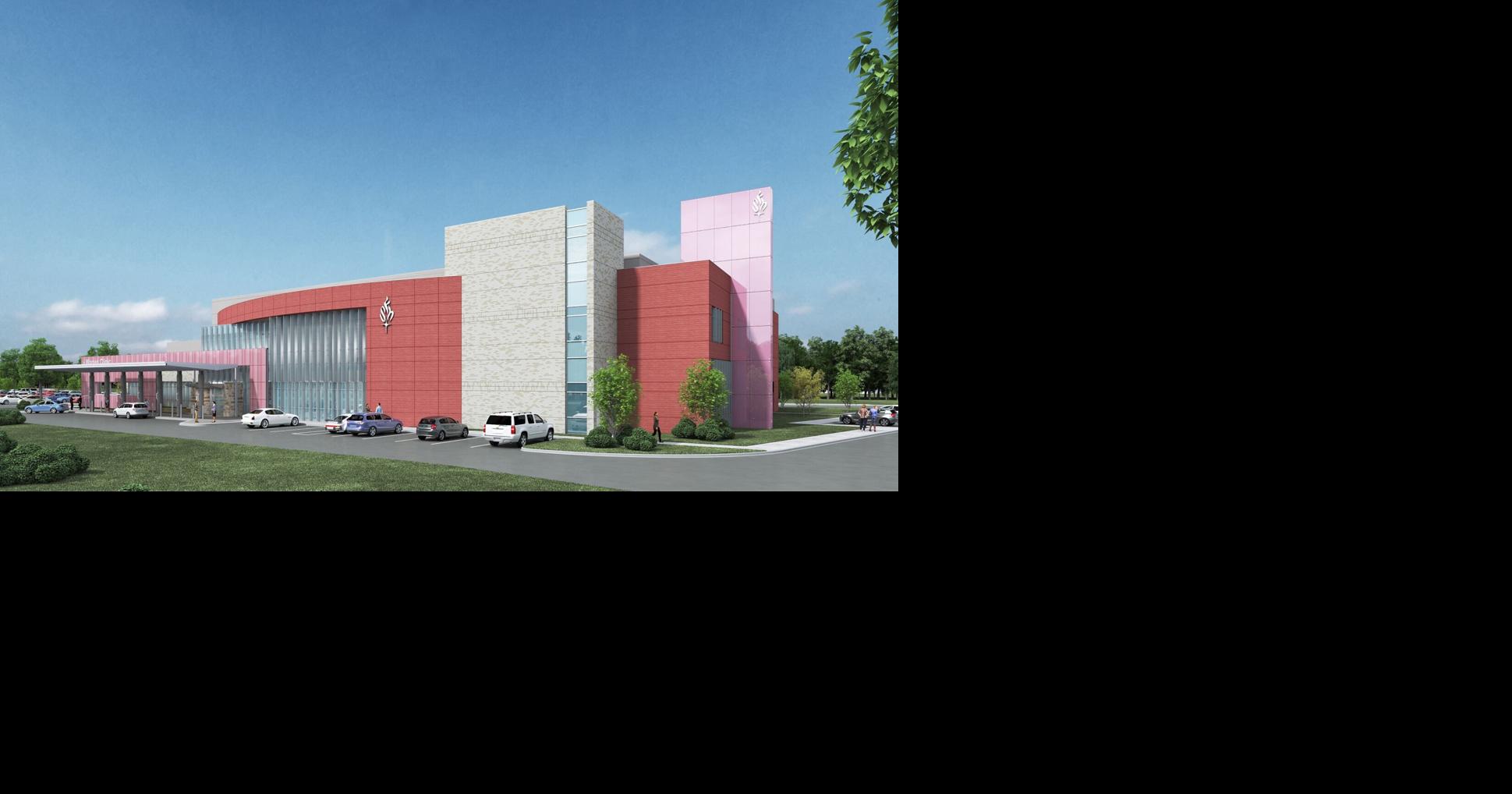 Saint Francis Warren Clinic opens in Owasso | News | fox23.com