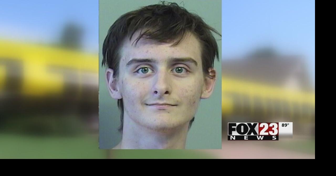 VIDEO: Robert Bever sentenced to life in prison for Broken Arrow ...