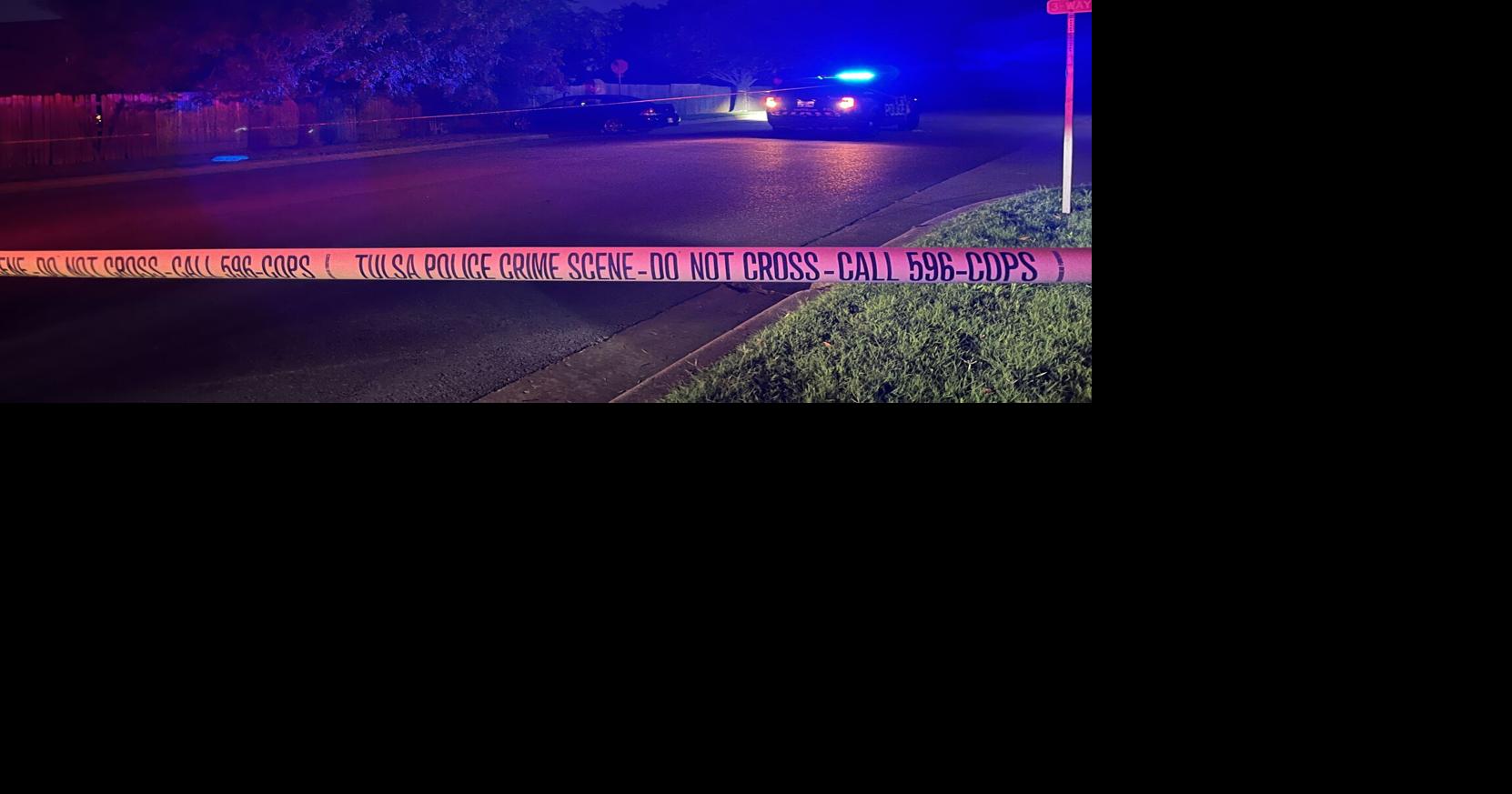 Police identify man killed after trying to break into truck in south ...