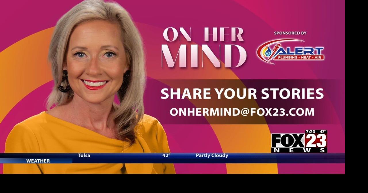 On Her Mind: Prison program changes lives of incarcerated women at ...