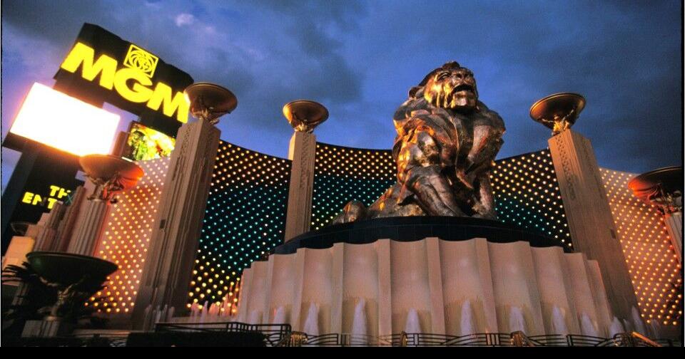 10 million people’s data exposed in MGM hack | Trending | fox23.com