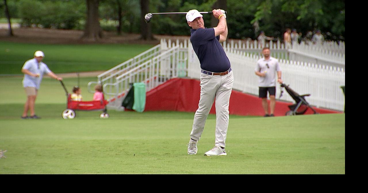Southern Hills pro Cary Cozby to play in Senior PGA Championship with ...
