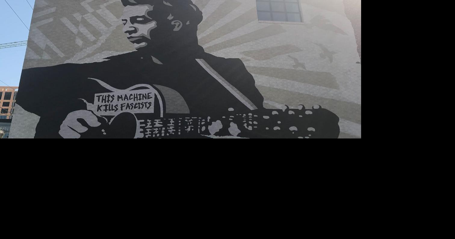 Russian Protest Band To Be Honored As 2023 Woody Guthrie Prize