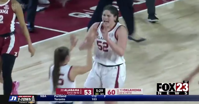 OU's Beers, OSU's Heard earn honorable mention All-American honors ...