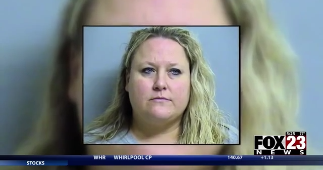 Kimberly Graham returning to prison on a 107-year sentence for killing ...