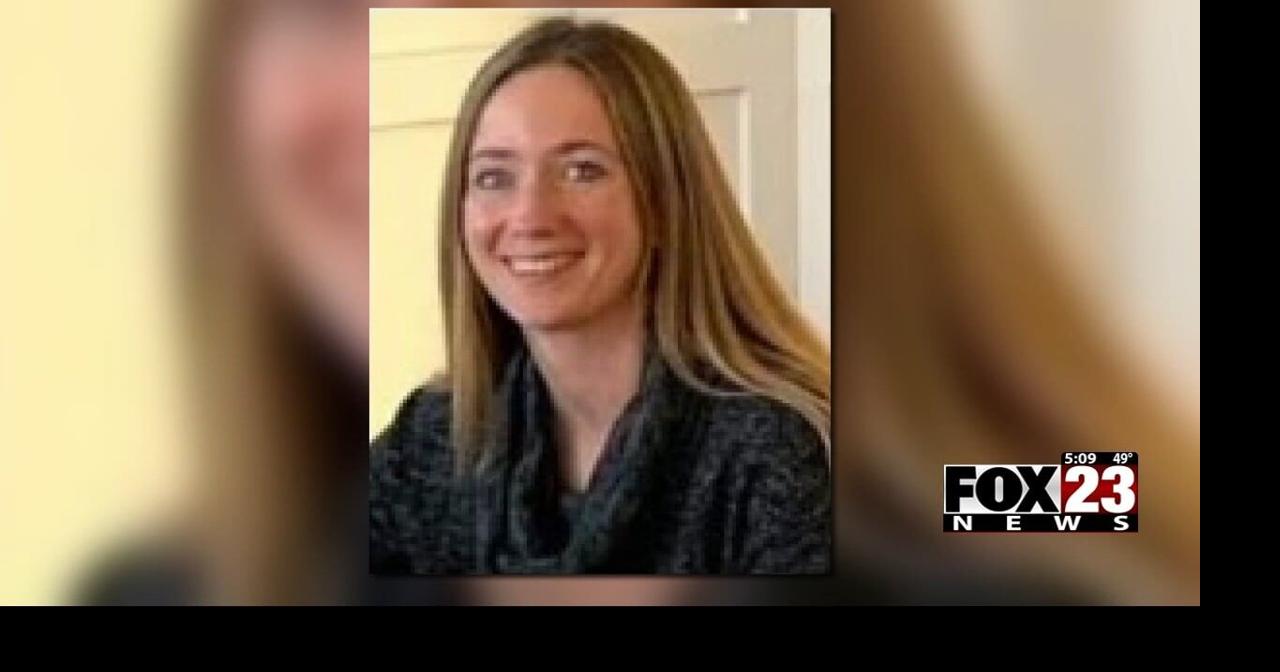 Muskogee Police release updates on missing woman's cause of death ...