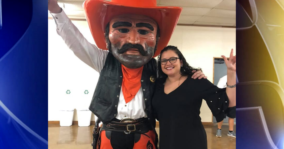 Former OSU employee among victims in DC plane crash | News | fox23.com