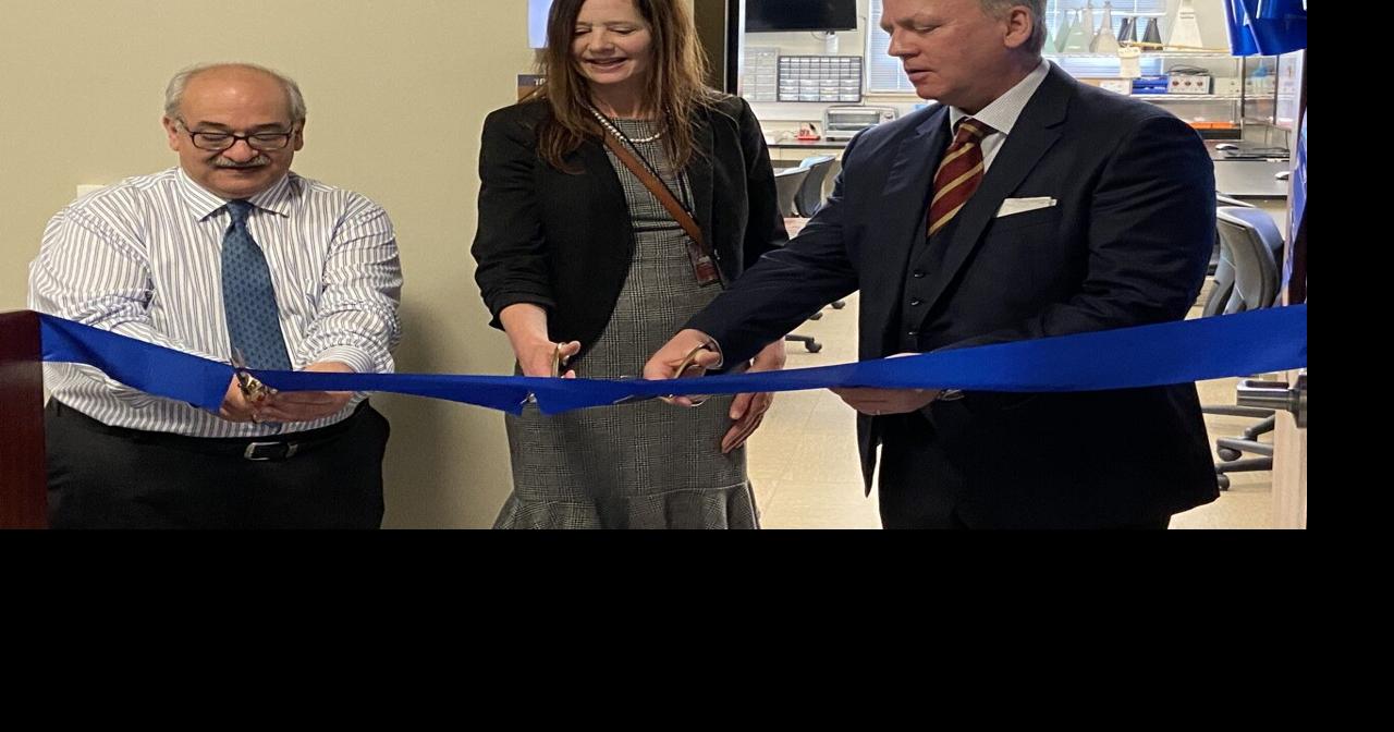 University of Tulsa and PSO celebrate engineering grant | News | fox23.com