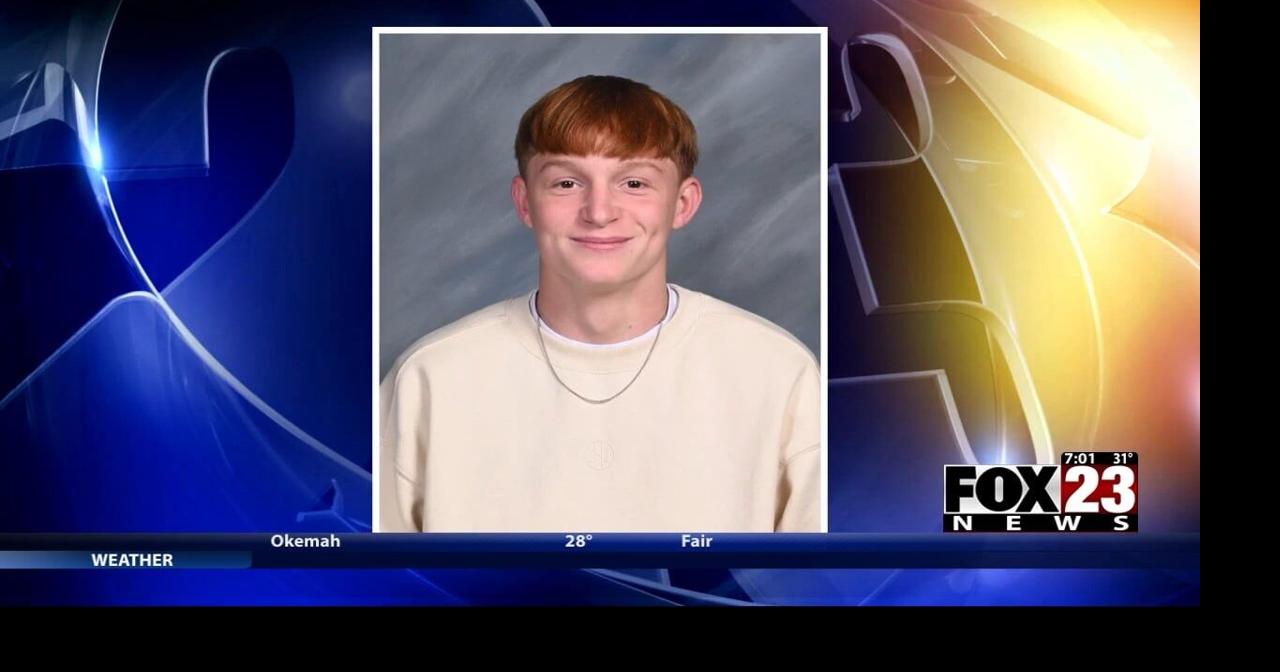 Video: Fort Gibson sophomore passes away, school district announces ...