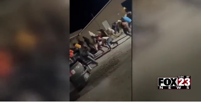 Okmulgee County Sheriff's Office releases video of rodeo afterparty ...