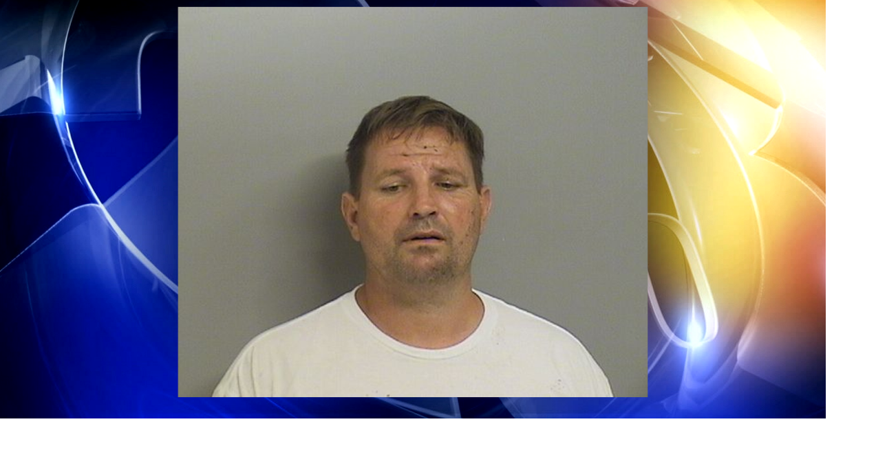 Owasso Police arrest OKC man who allegedly led them on high-speed chase ...