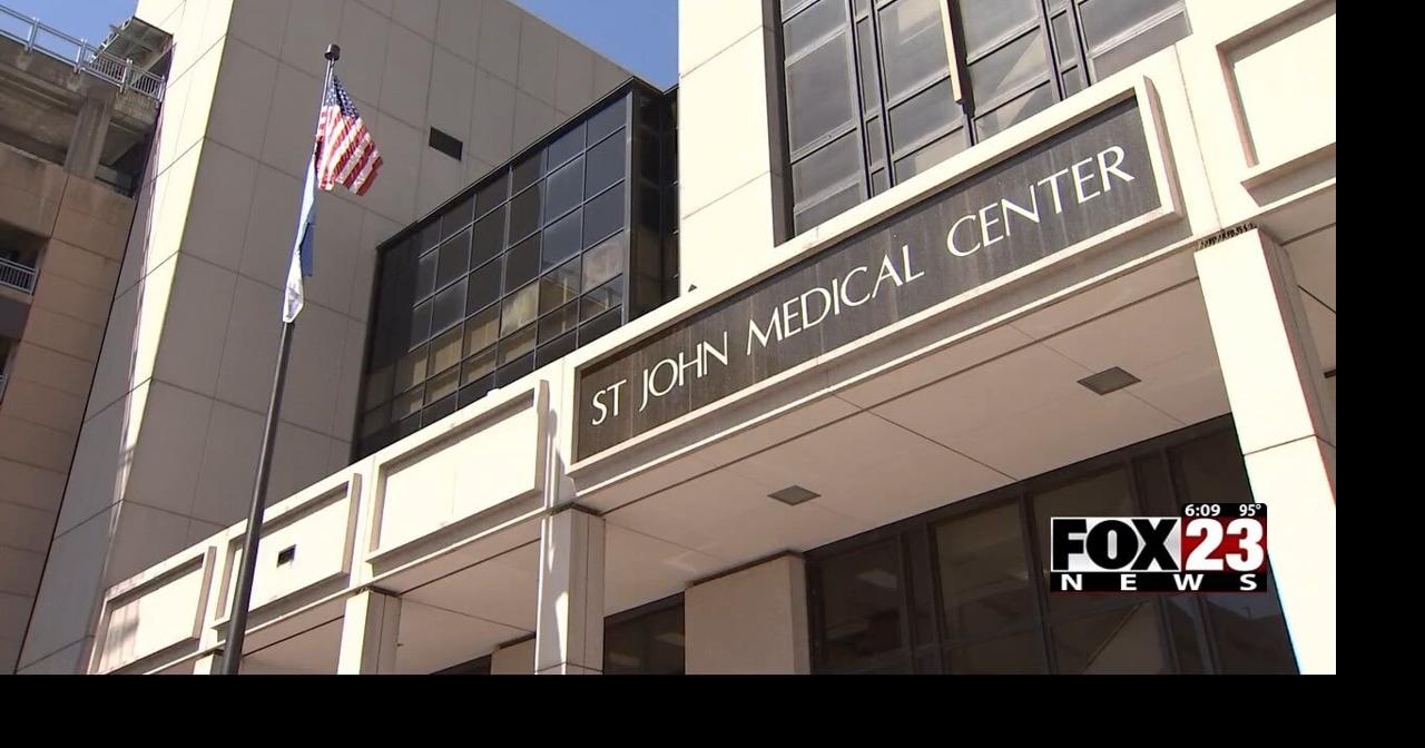 Ascension St. John Medical Center officially Tulsa's first and only ACS ...