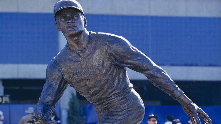 Photos: Remembering Roberto Clemente 50 years after his death | | fox23.com
