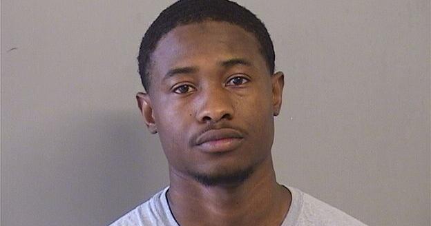 Man arrested for 2020 Tulsa murder | Local & State | fox23.com