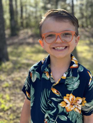 Tulsa child actor charms hearts in new Pure Flix, faith-based film ...