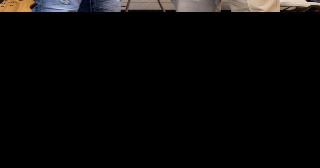 Cherokee Nation Chief receives Key to the City of Muskogee | News ...