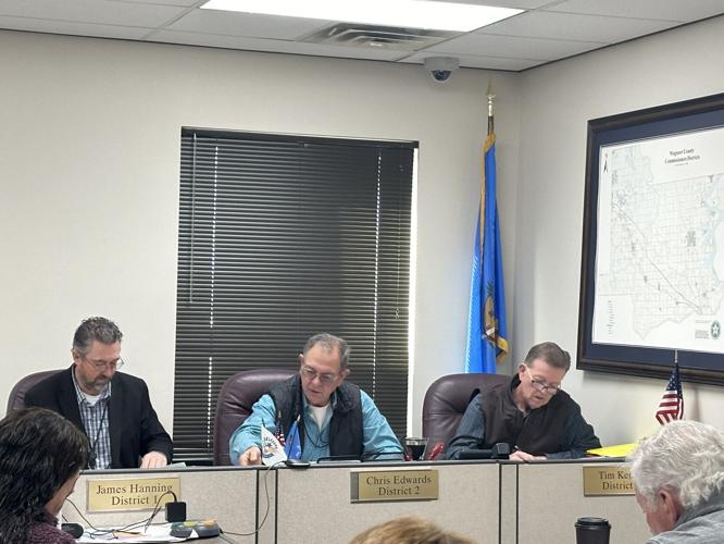 Wagoner Co. 911 coordinator, sheriff's wife, retires following months ...