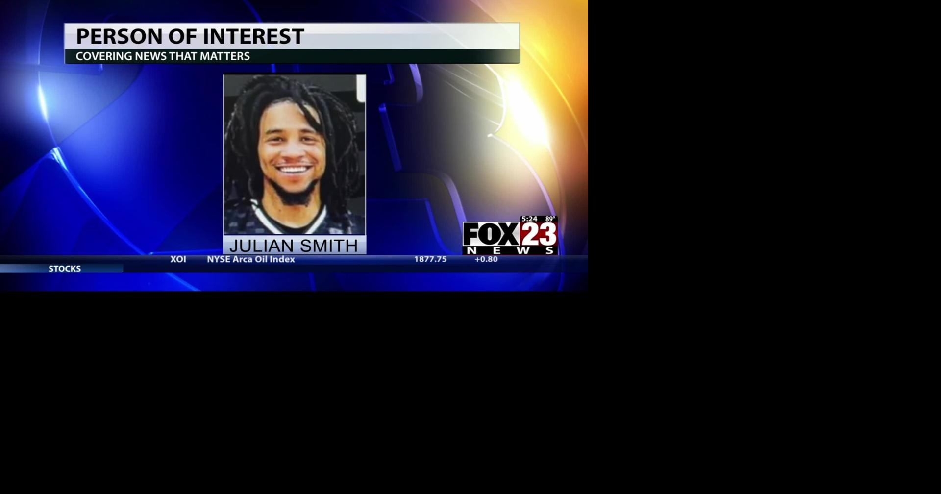 Video: Police searching for Tulsa man charged with first-degree murder ...