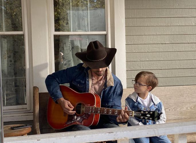 Tulsa child actor charms hearts in new Pure Flix, faith-based film ...