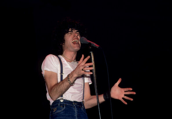 Photos: Dan McCafferty through the years | | fox23.com
