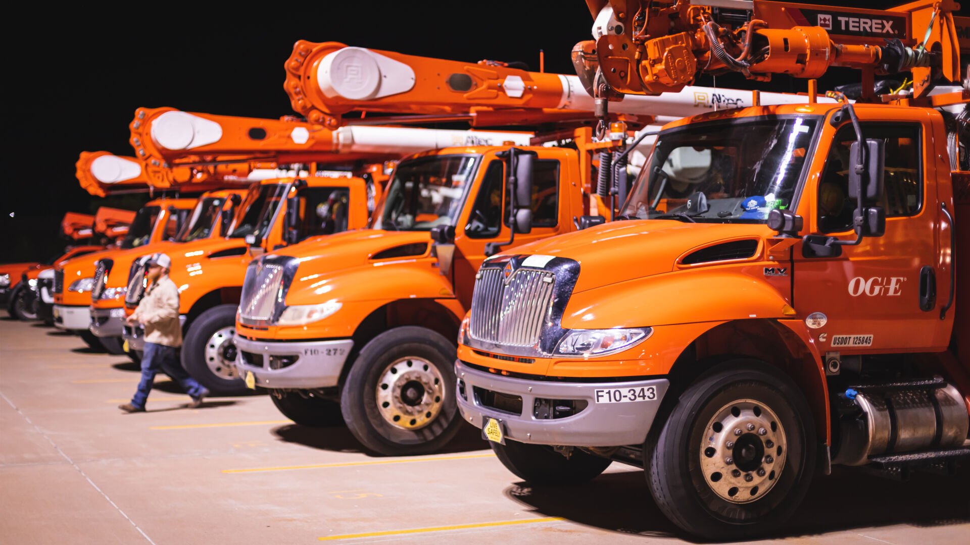 OG&E updates self-service tools for customers, allowing easier energy ...