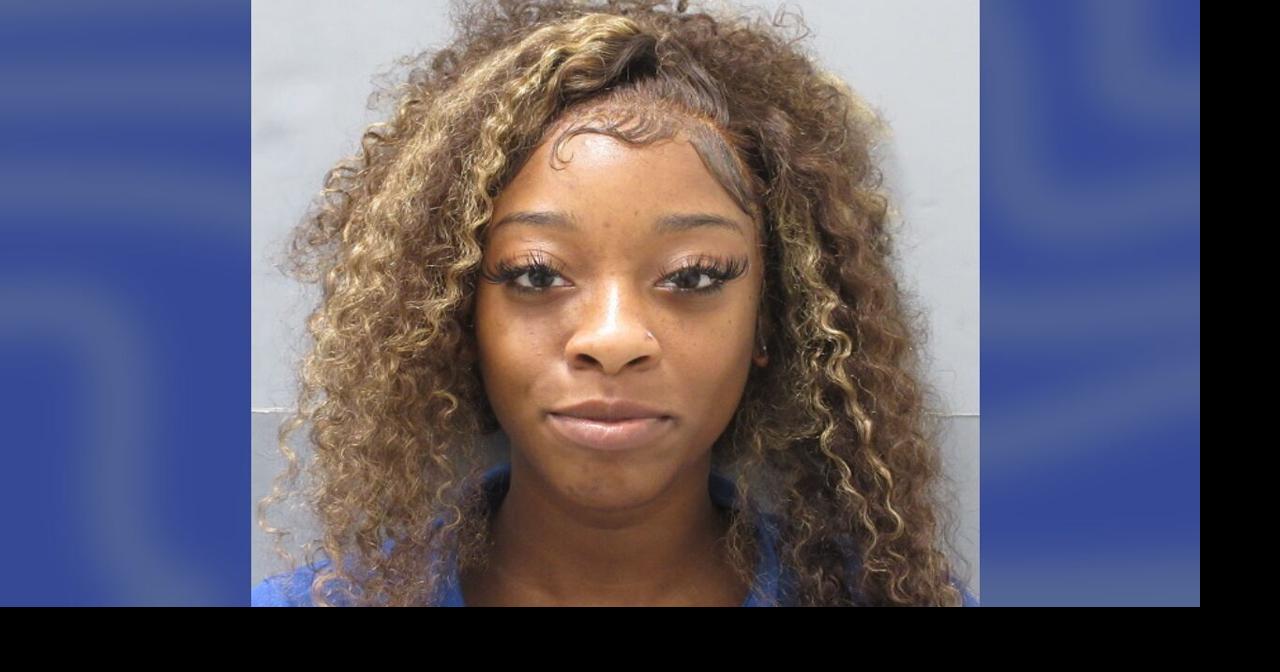 Florida woman accused of fleeing deputy says arrest was on ‘bucket list ...