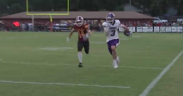 H.S. Football - Week 1: Hominy wins 5th straight in Arkansas River ...