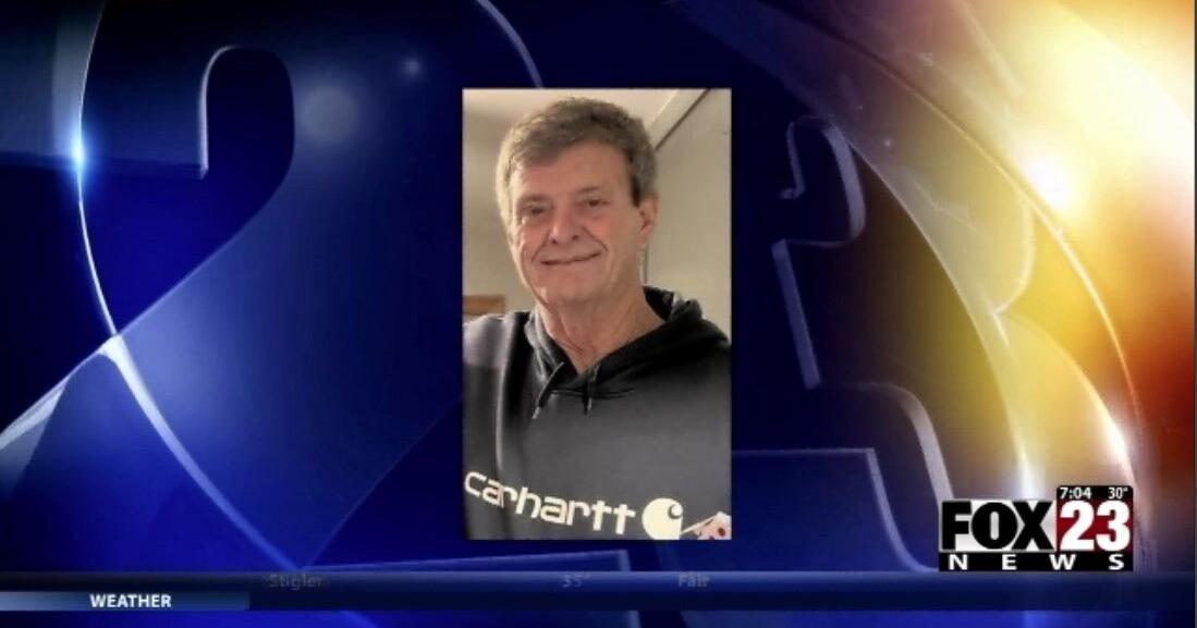 Police say missing Muskogee man was found dead | News | fox23.com