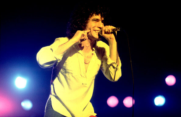 Photos: Dan McCafferty through the years | | fox23.com