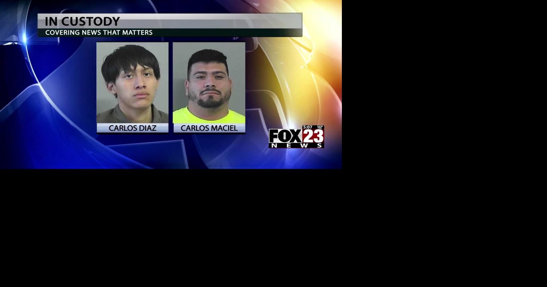 Tulsa Police arrest 3, say gun was pulled on Walmart employee | News ...