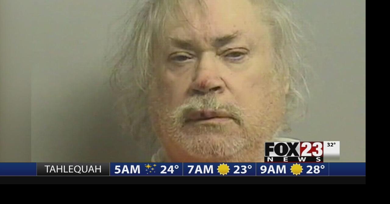 Jury recommends life without parole in south Tulsa murder case | News ...