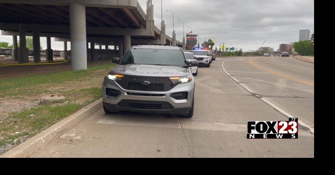 Police investigating deadly ATV roll-over crash in west Tulsa | News | fox23.com