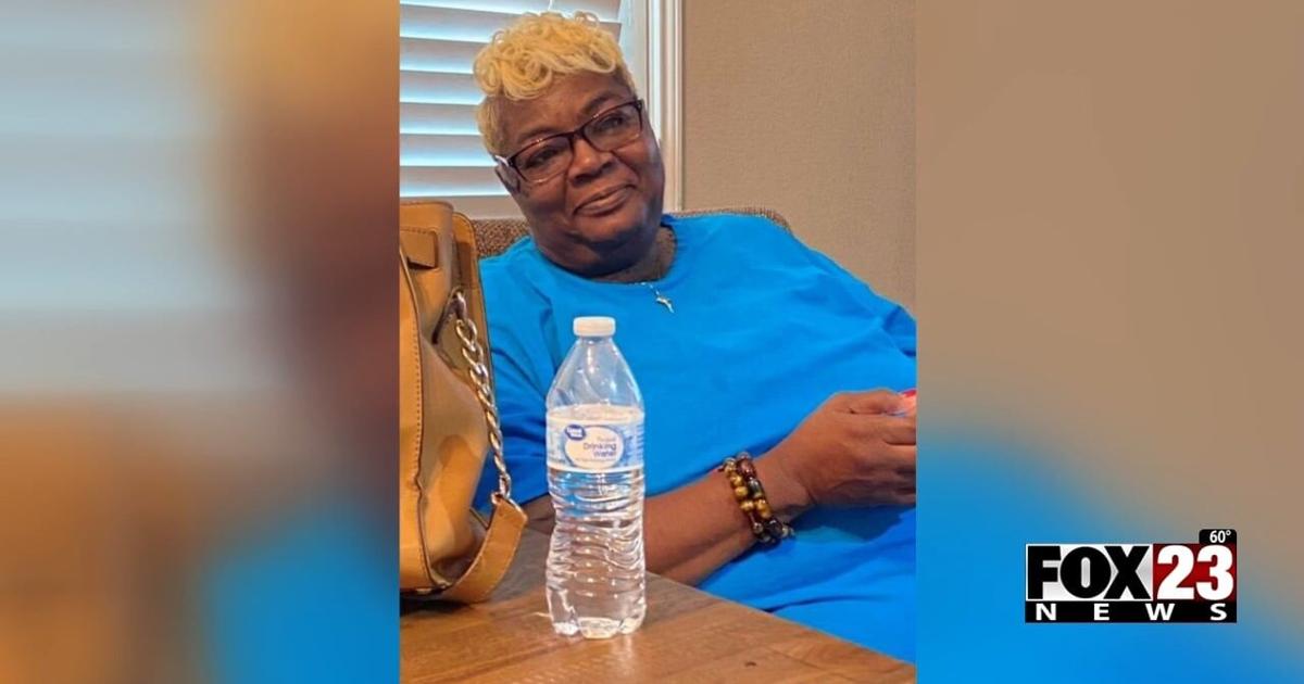 OHP: Missing Tulsa woman found, Silver Alert canceled | News | fox23.com OHP: Missing Tulsa woman found, Silver Alert canceled | News | fox23.com
