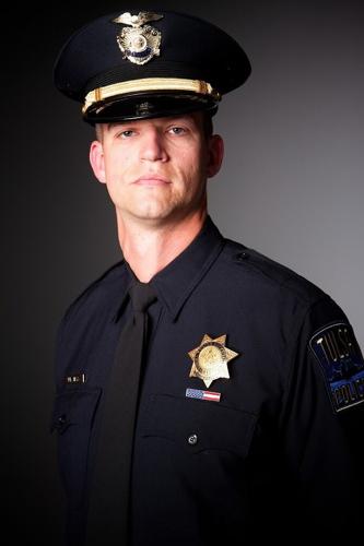 Tulsa police detective laid to rest | News | fox23.com