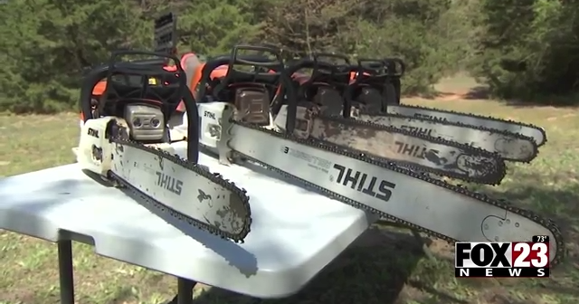 Tulsa nonprofit prepares to help Mississippi communities cleanup after ...