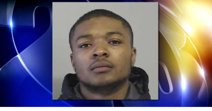 Tulsa PD continues to search for a suspected rapist, nearly one year ...