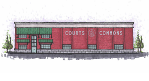 New pickleball and food court complex coming to Bixby | News | fox23.com