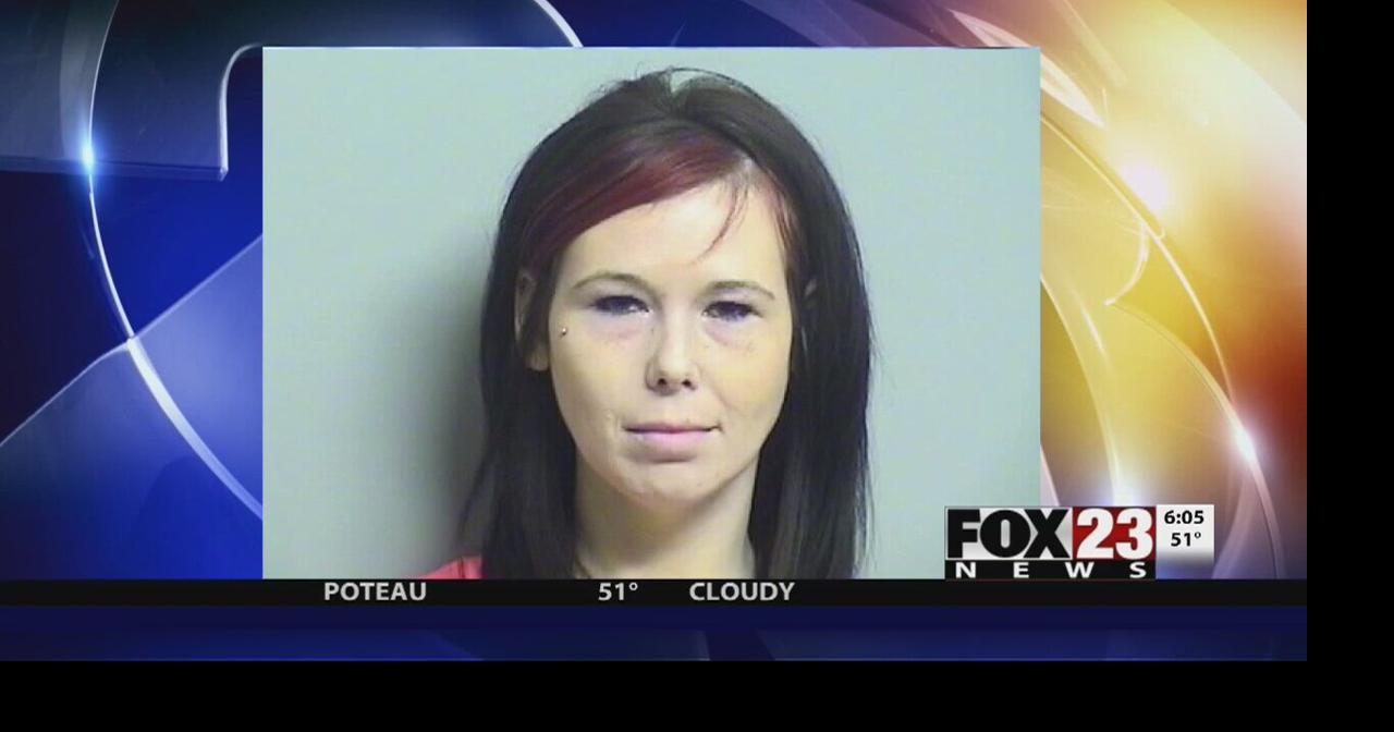 VIDEO: Woman accused of vandalizing corpse expected in court | News ...