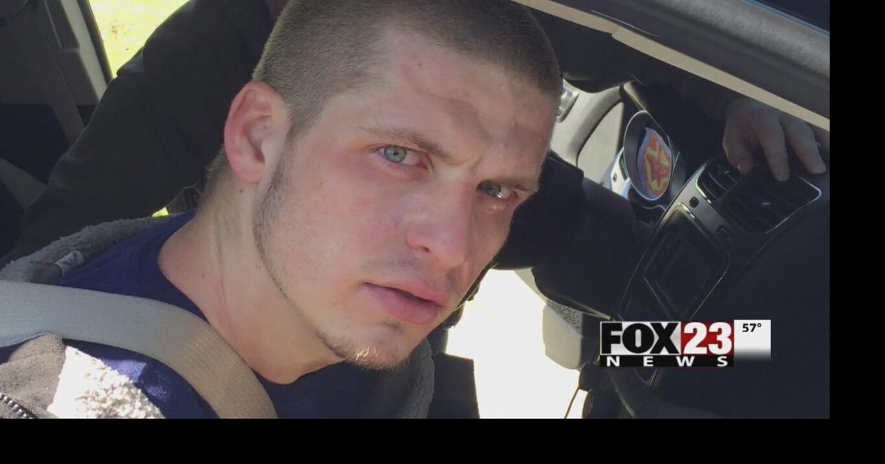U.S. Marshals bring OKC murder suspect into custody | News | fox23.com