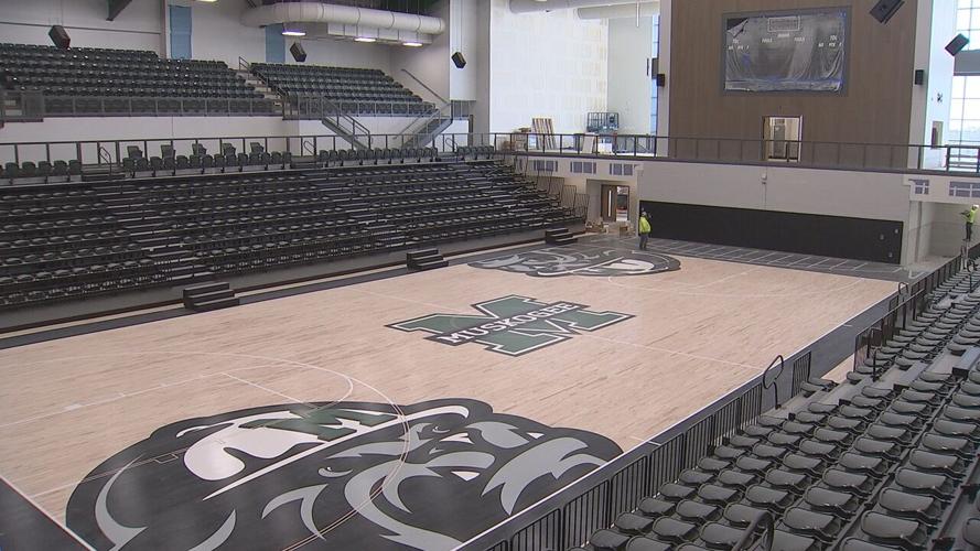 Photos: Muskogee Public Schools offers first look at final 2019 bond ...