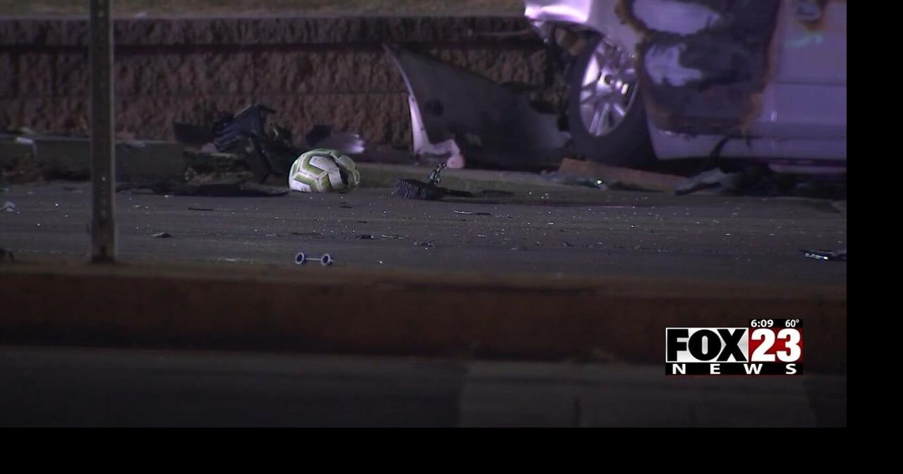 Trial set to begin for man charged with murder following death of ORU ...