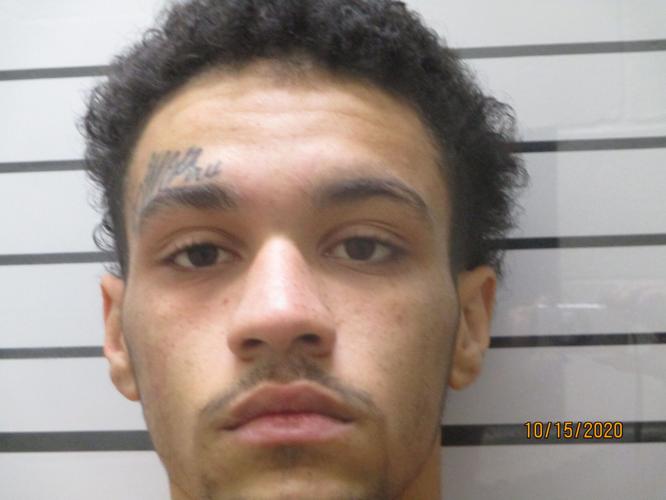 Man arrested for 2020 Tulsa murder | Local & State | fox23.com