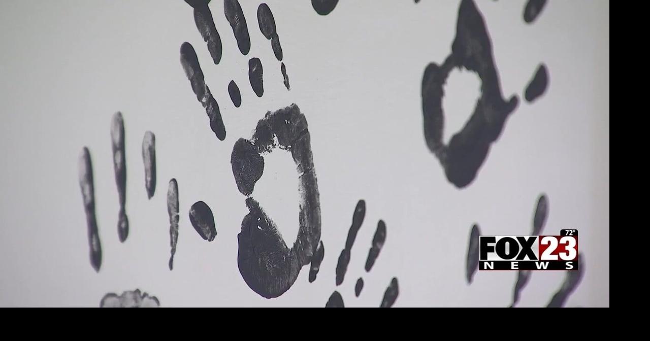 Fox23 Investigates Local Nonprofit Aims To Stop Sex Trafficking