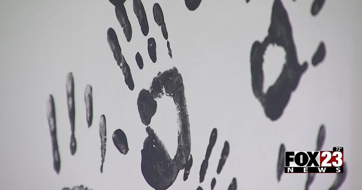 Fox23 Investigates Local Nonprofit Aims To Stop Sex Trafficking