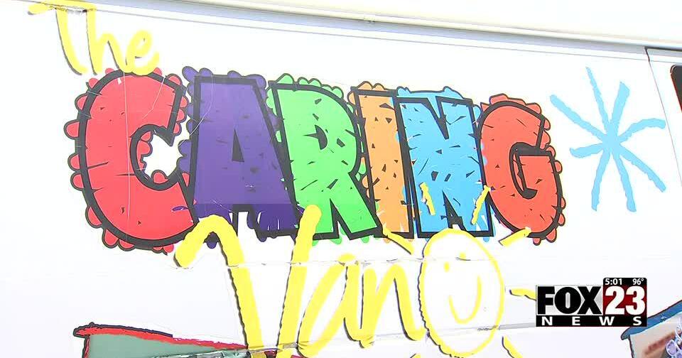 Oklahoma Caring Vans to provide free immunizations for children in ...