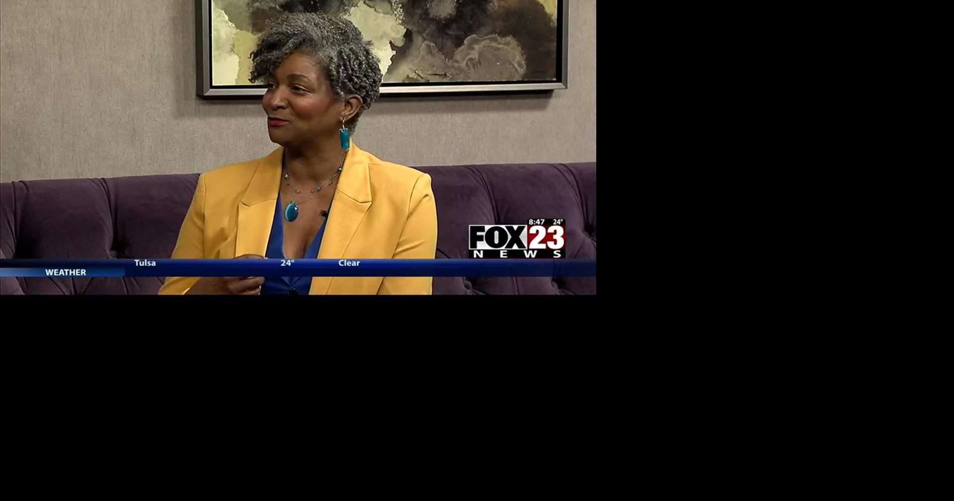 Video: FOX23 talks to University of Tulsa about diversity on college ...