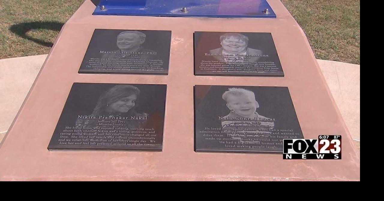 OSU to honor victims, survivors of deadly 2015 homecoming crash | News ...